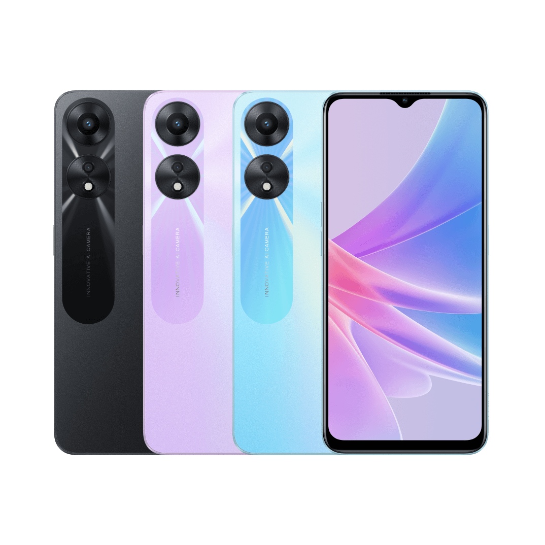 Oppo A78 – Dami3C.com