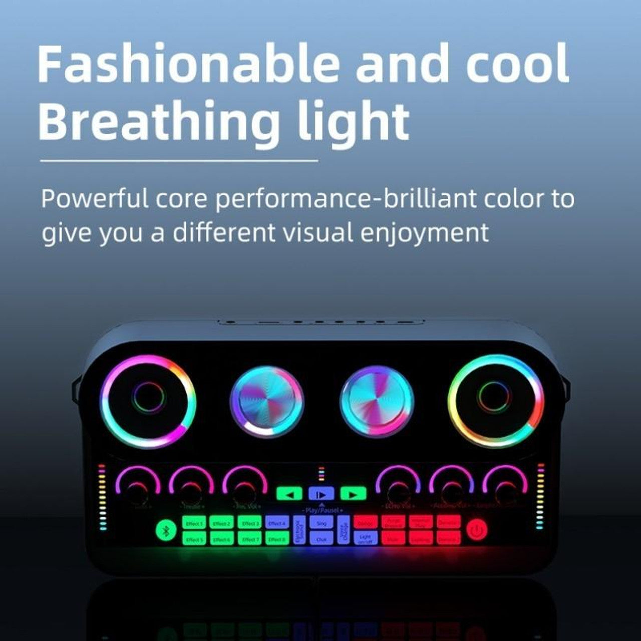 S20 Sound Card– Dami3C.com